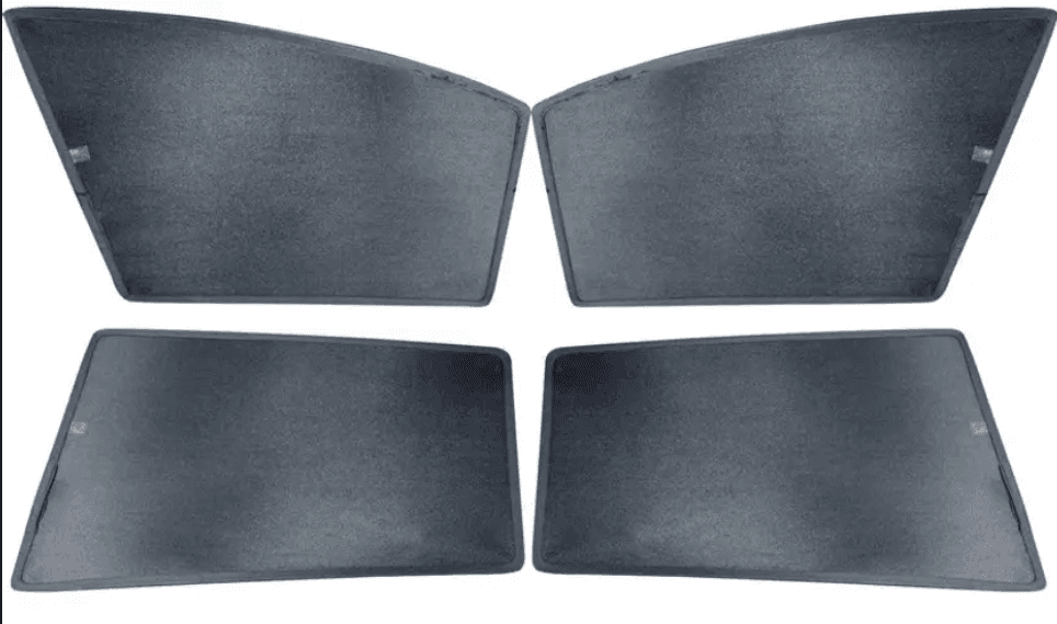 CarsCurtain - Premium Custom-Fit Car Curtains