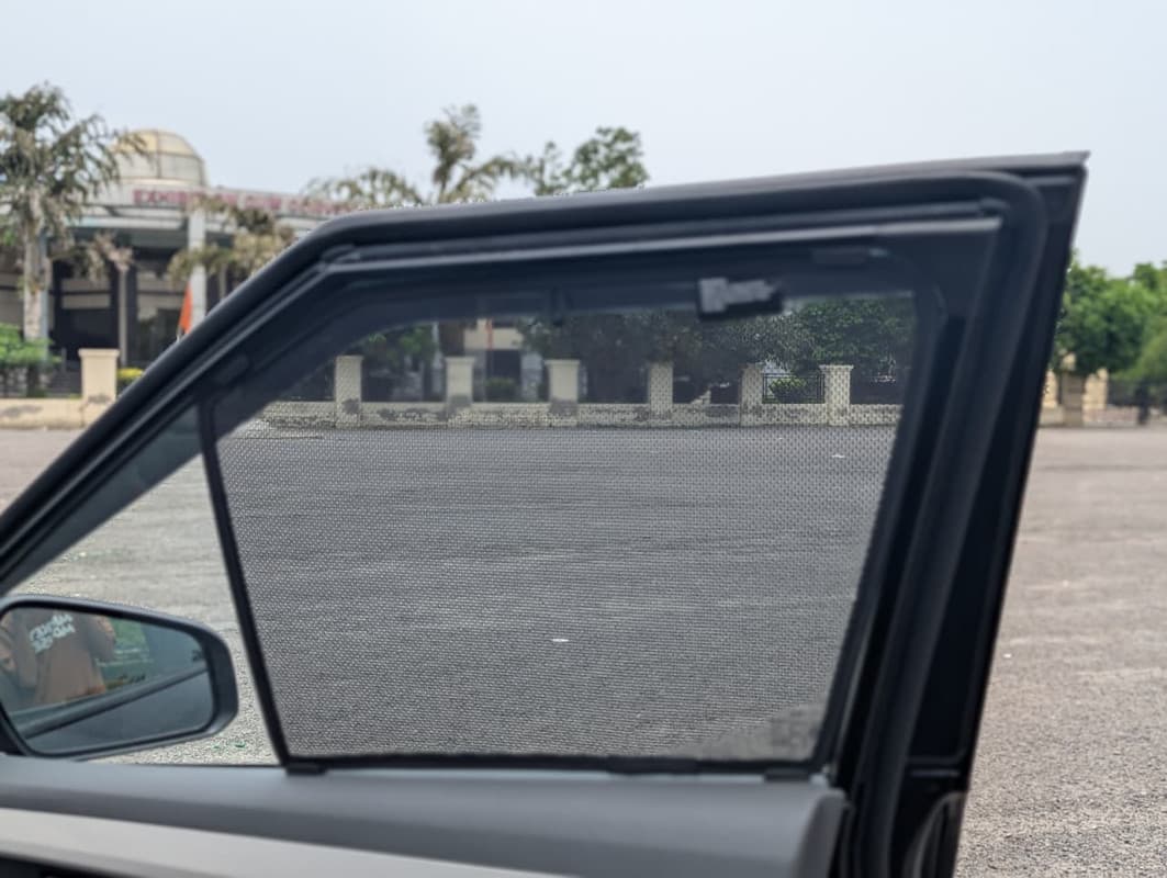 CarsCurtain - Premium Custom-Fit Car Curtains