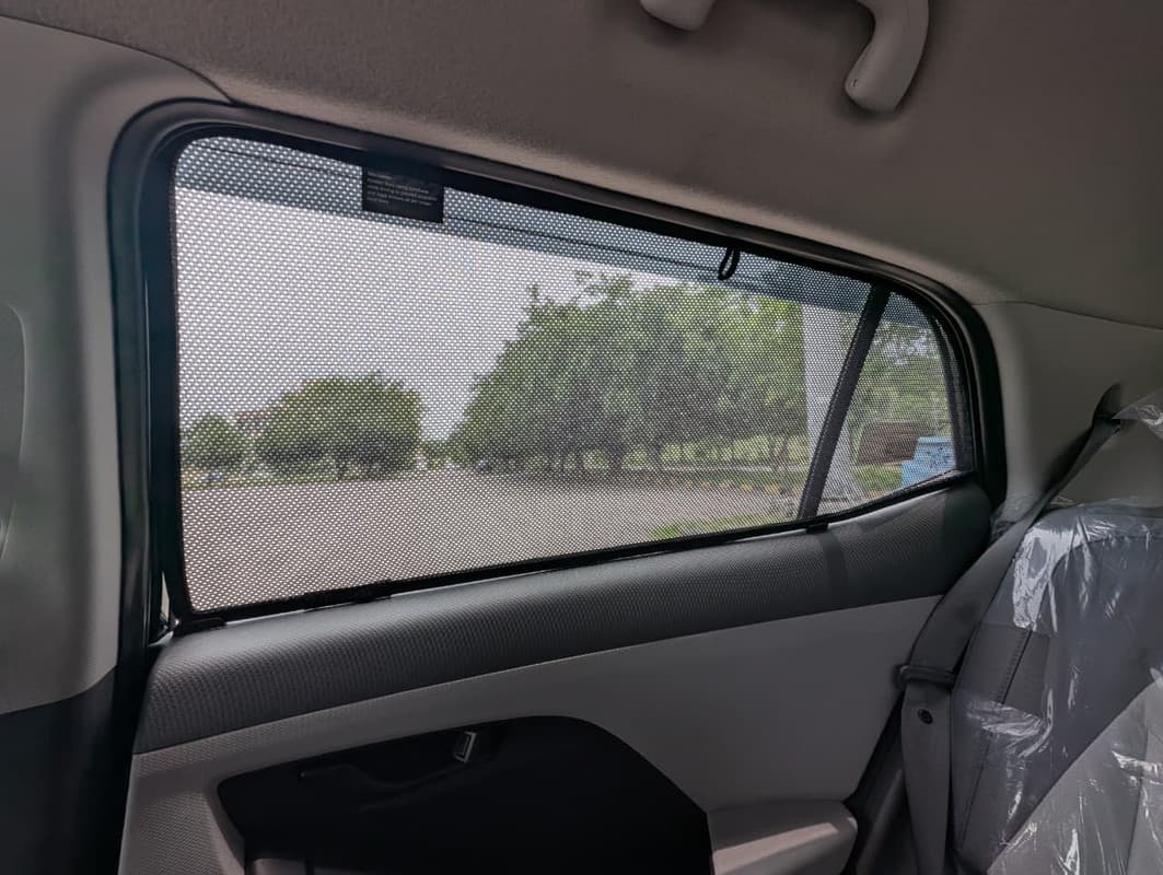 CarsCurtain - Premium Custom-Fit Car Curtains